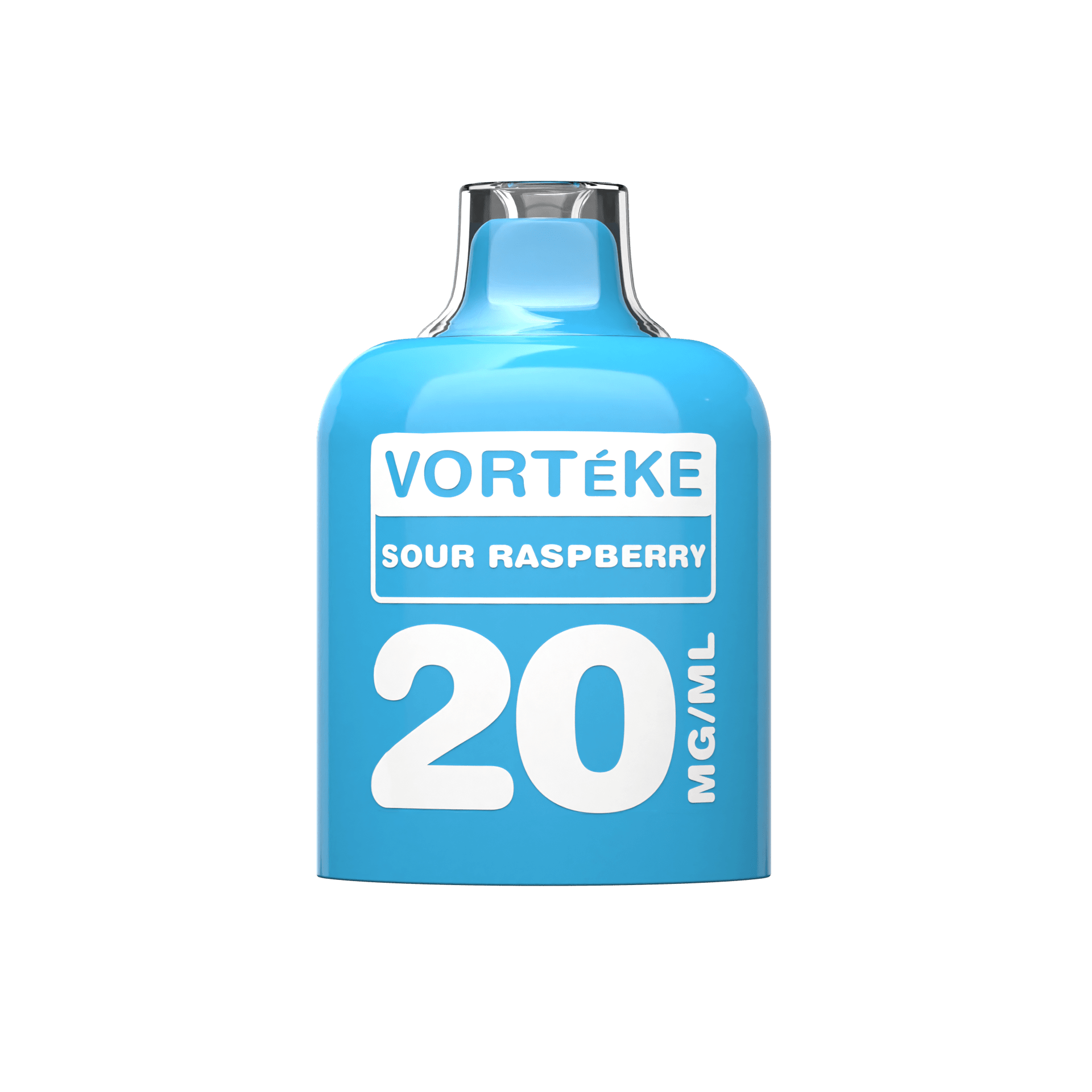 Vorteke puk. Pods — Vape Traders NZ